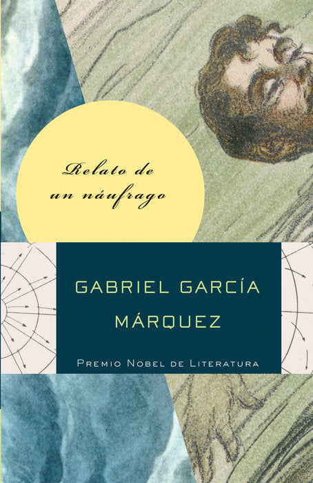 Relato de un náufrago by Gabriel García Márquez – other books