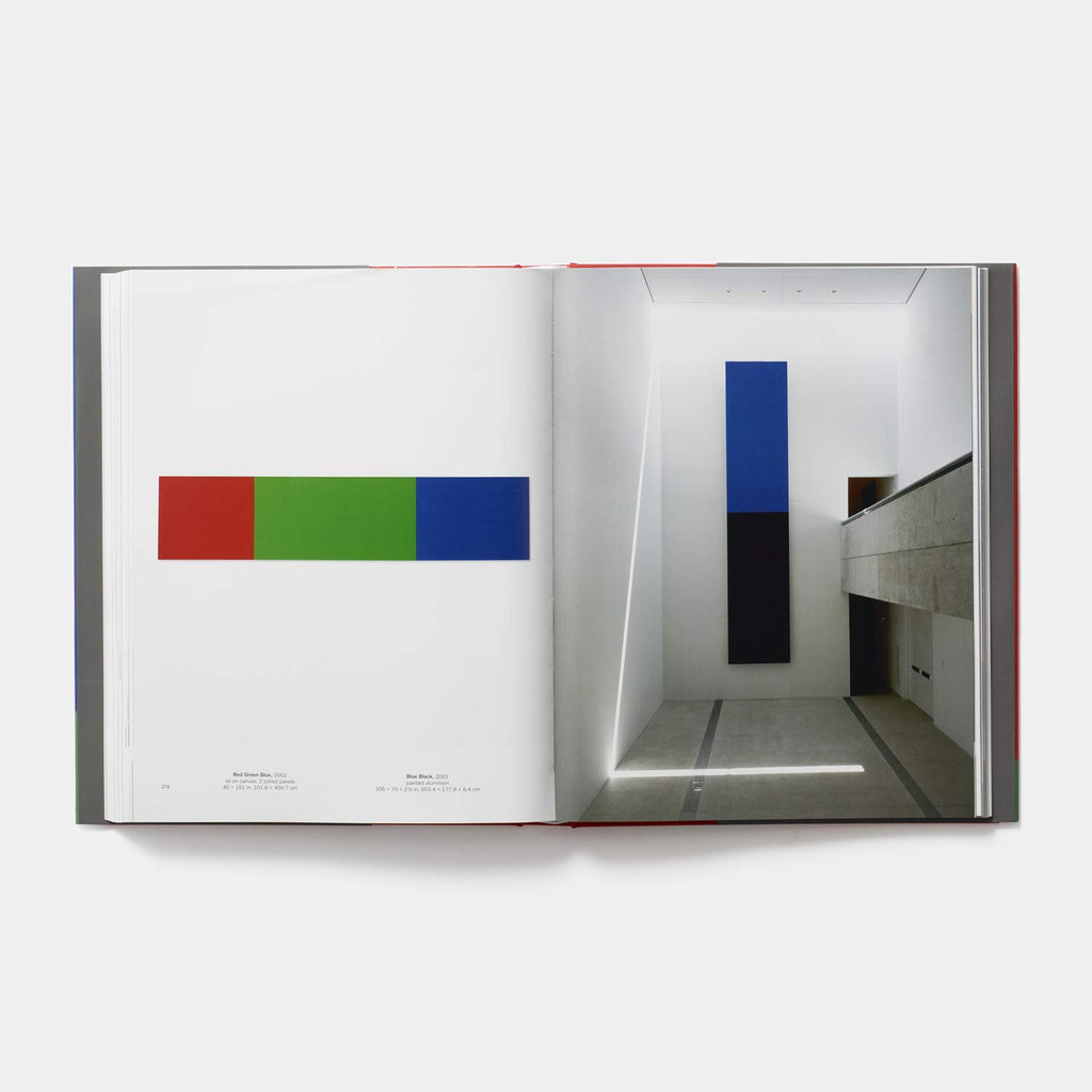 Ellsworth Kelly – other books