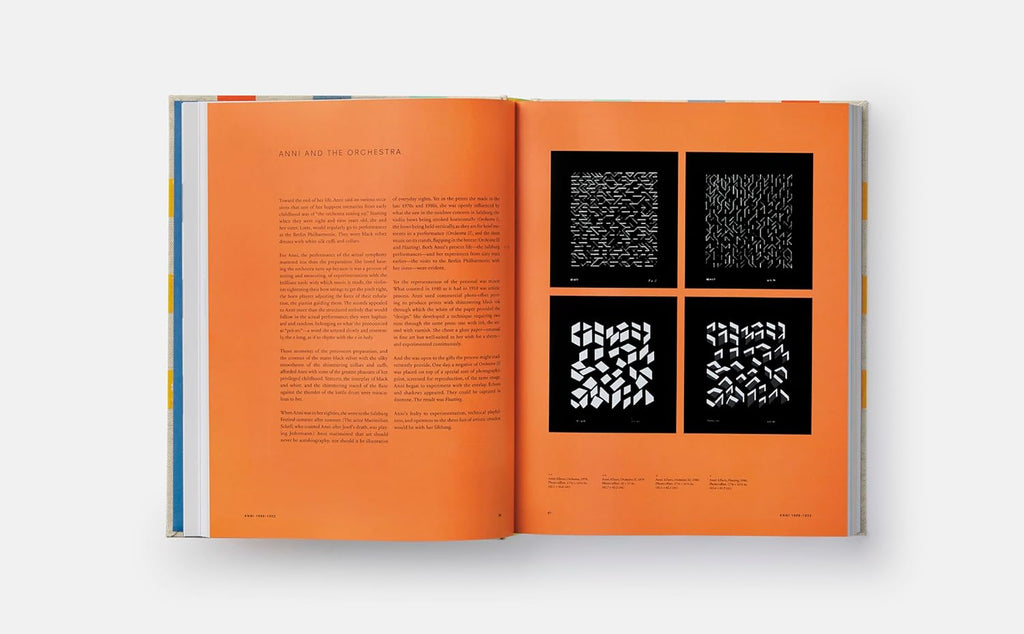 Anni and Josef Albers: Equal and Unequal by Nicholas Fox Weber – other ...