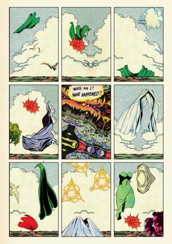 Fearless Colors by Samplerman – other books