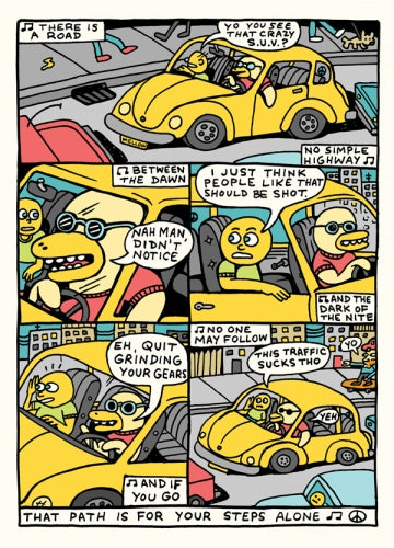 š! #30 - Brooklyn – other books