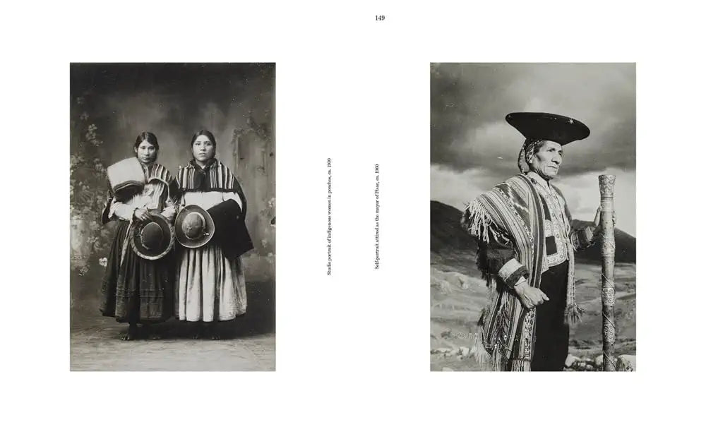 Martín Chambi: Photography (The Jan Mulder Collection) – other books