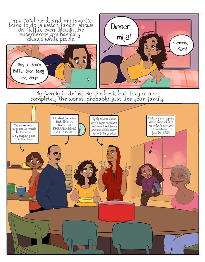 Quince – other books