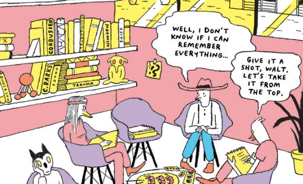 Von Spatz by Anna Haifisch – other books