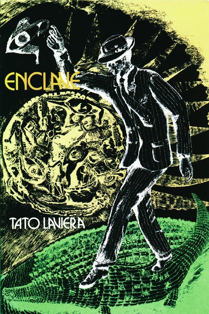 Enclave by Tato Laviera – other books
