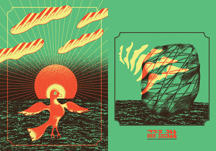 Floodgate Companion by Richard Beatty – other books