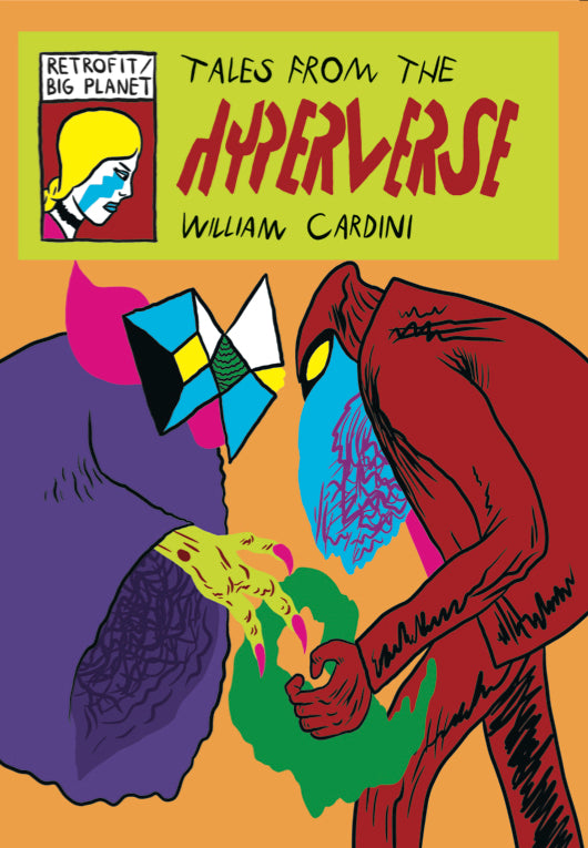 how big is a hyperverse