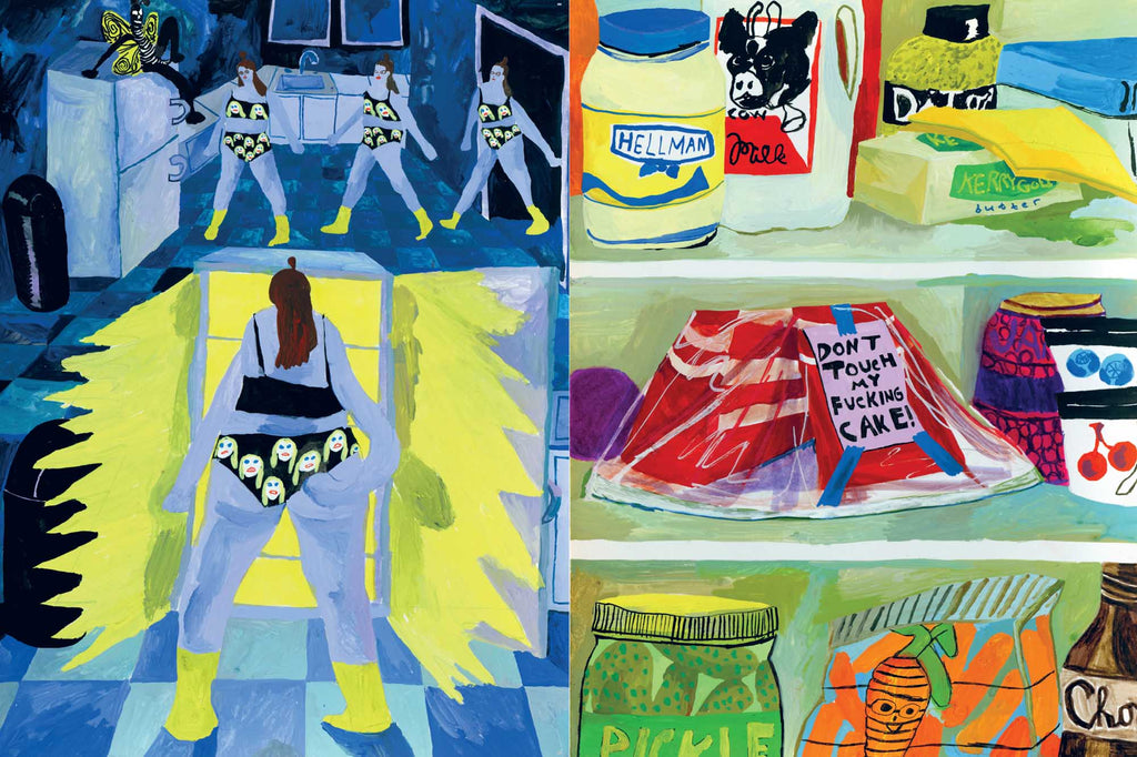 Nocturne by Tara Booth – other books