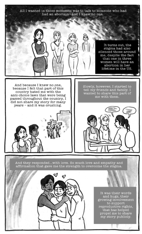 Comics for Choice – other books